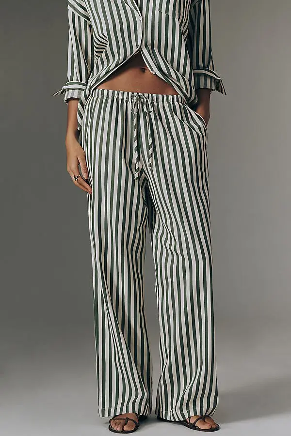 Electric & Rose Pisces Drawstring Pants