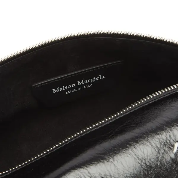 MAISON MARGIELA Small Baguette Bag