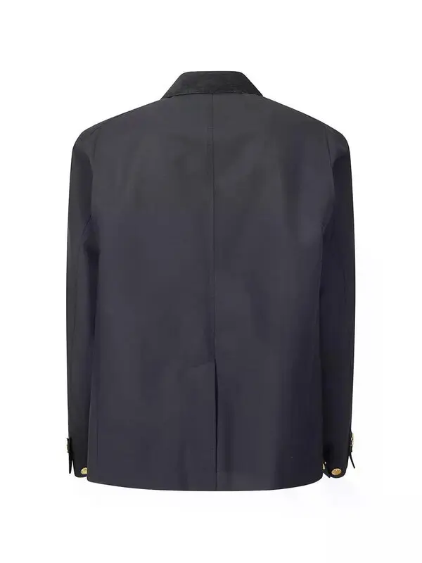 Sacai X Carhartt Wip Suiting Jacket