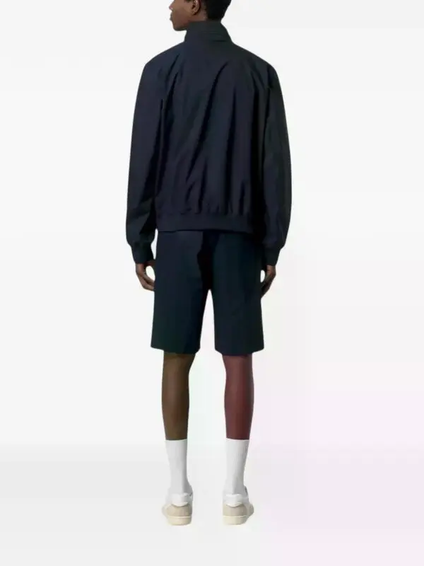 K-WAY Arsene Zip Jacket