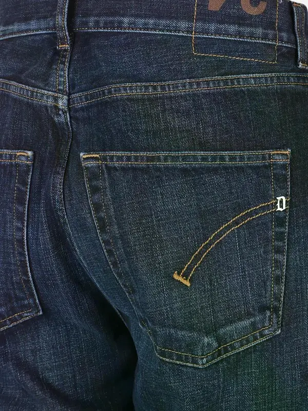 DONDUP Ervin Five-pocket Jeans