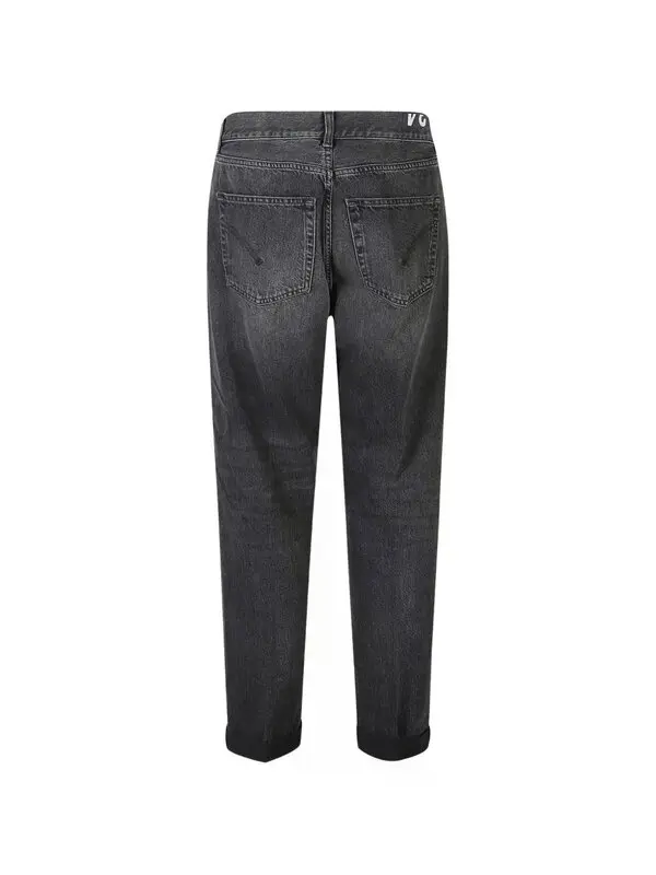 DONDUP Ervin Five-pocket Jeans