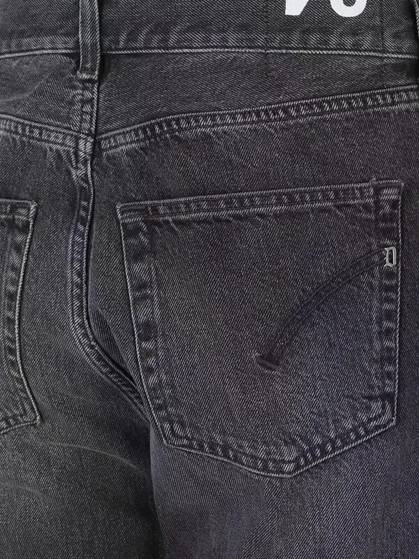 DONDUP Ervin Five-pocket Jeans