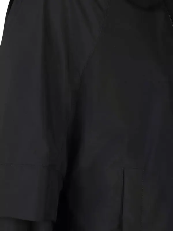 MOORER Talitha-stp Hooded Jacket
