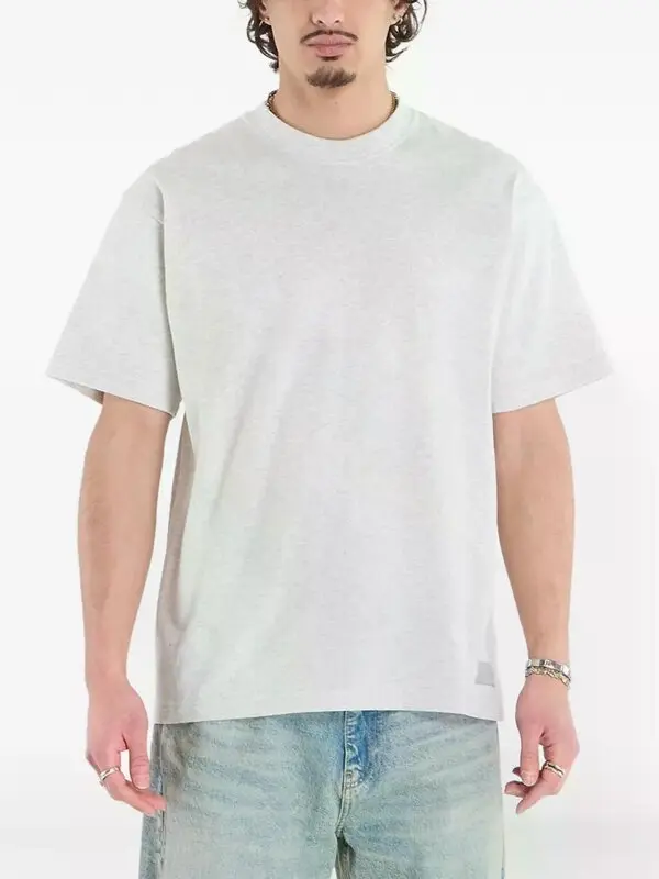 VANS Loose-fit T-shirt - Grey