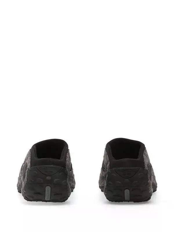 Merrell Jungle Trek Sneakers - Black
