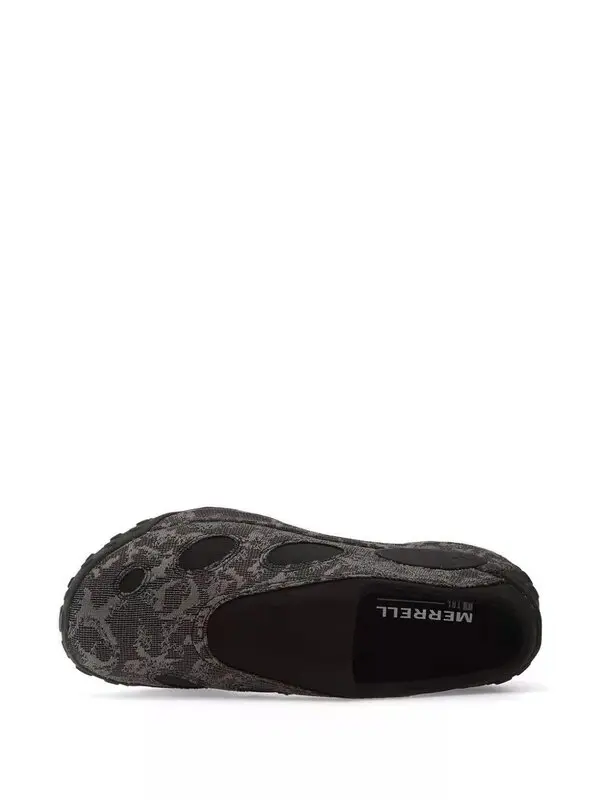 Merrell Jungle Trek Sneakers - Black