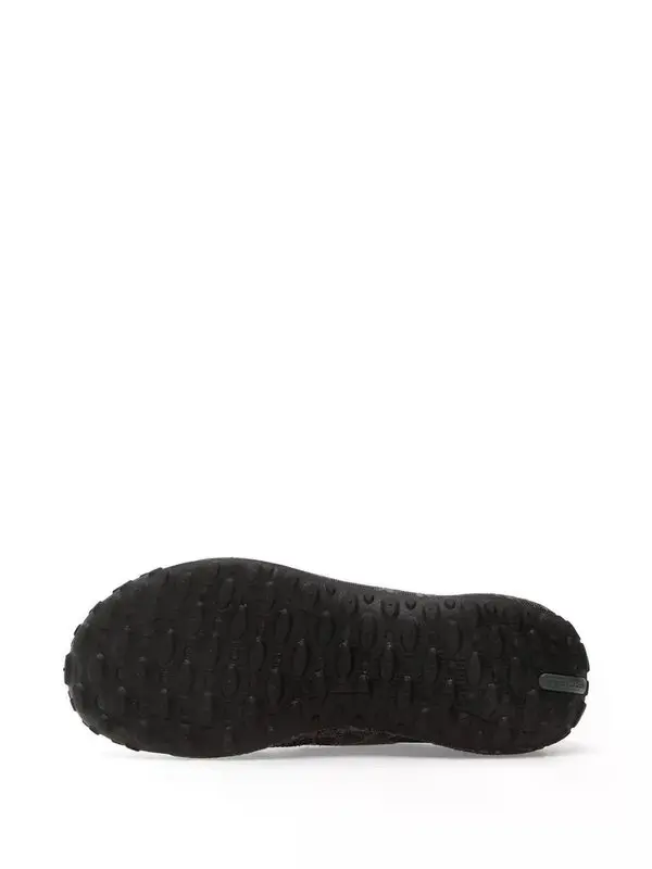 Merrell Jungle Trek Sneakers - Black