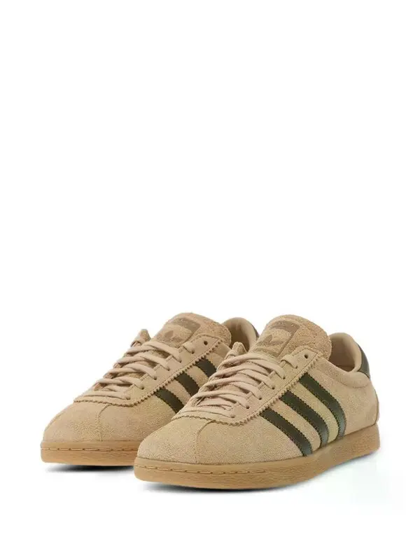 Adidas Tobacco Sneakers - Neutrals