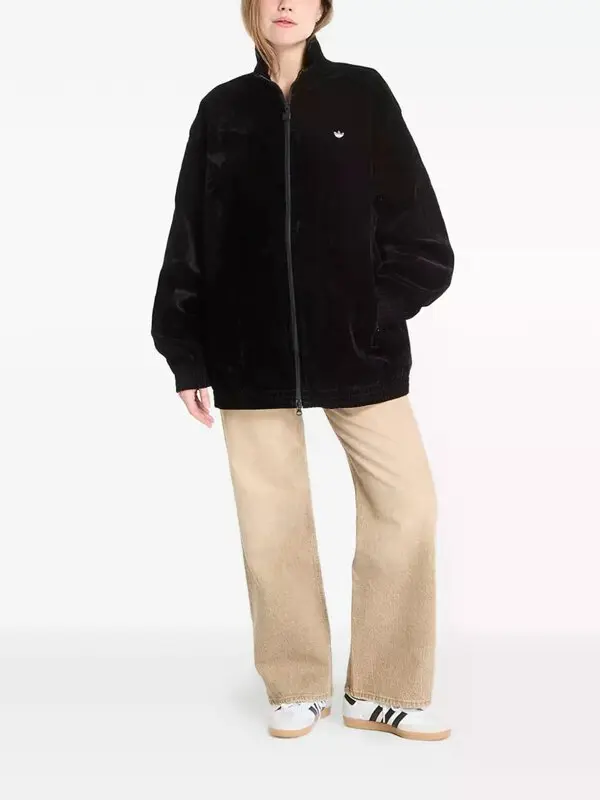 Adidas Firebird Zip-up Track Jacket