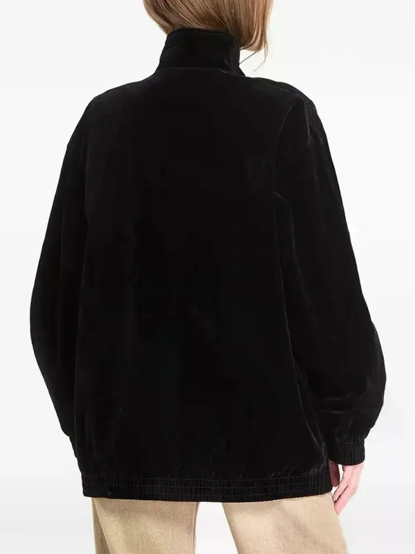 Adidas Firebird Zip-up Track Jacket