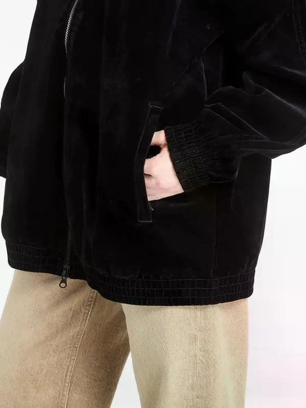 Adidas Firebird Zip-up Track Jacket