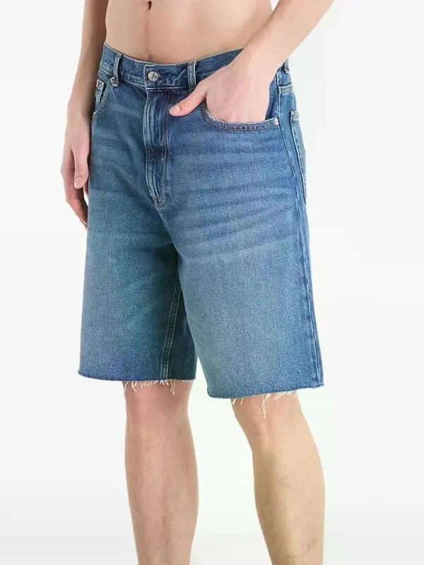Calvin Klein Denim Shorts