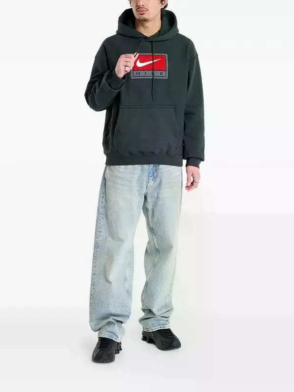 Nike Solo Swoosh Hoodie
