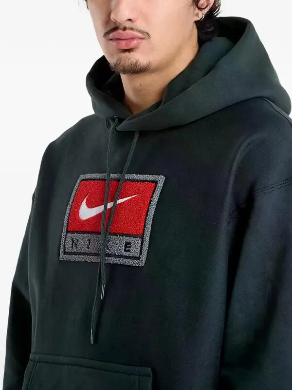 Nike Solo Swoosh Hoodie