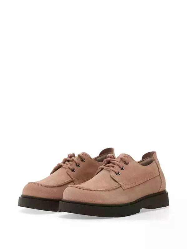 BIRKENSTOCK Highwood Derby Shoes