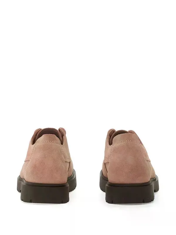 BIRKENSTOCK Highwood Derby Shoes