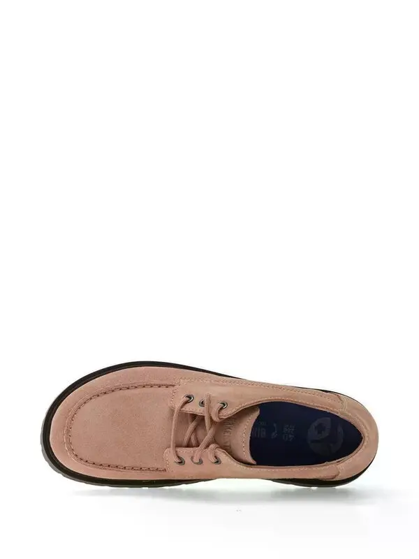 BIRKENSTOCK Highwood Derby Shoes