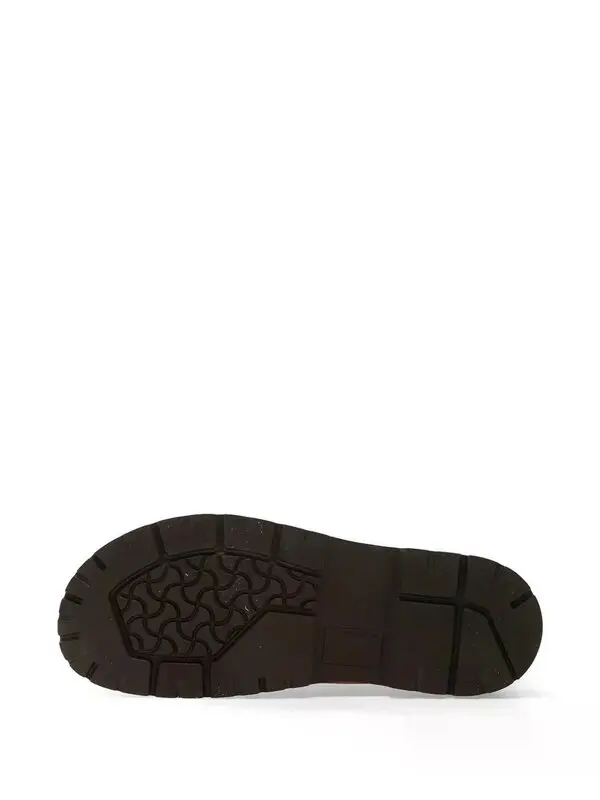 BIRKENSTOCK Highwood Derby Shoes
