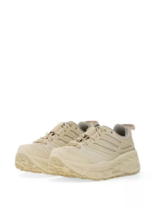 HOKA® Stinson Evo Og Sneakers - Neutrals
