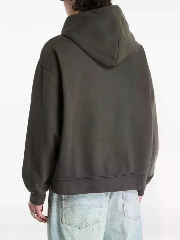VANS Full-zip Hoodie - Black