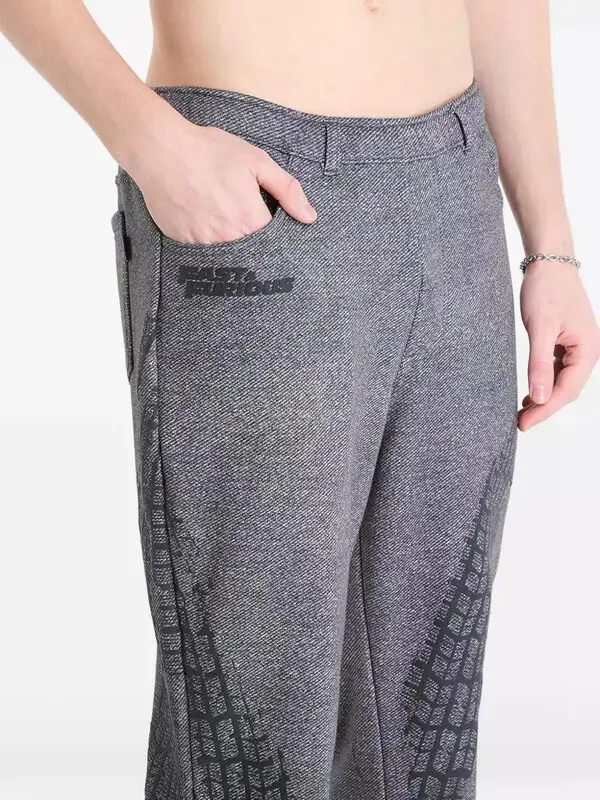 PUMA X Fast & Furious Track Pants