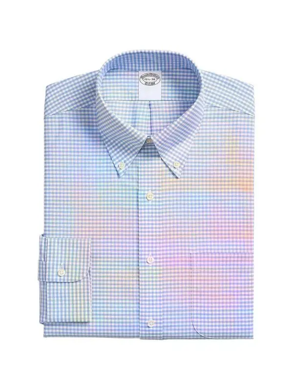 Brooks Brothers Button-down Oxford Shirt
