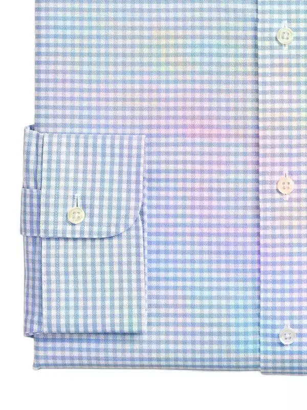 Brooks Brothers Button-down Oxford Shirt