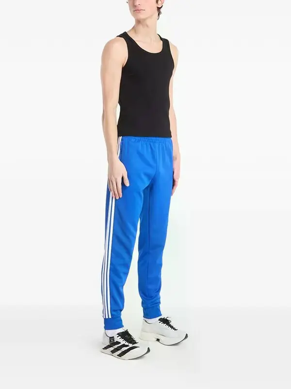 Adidas Side Stripe Track Pants