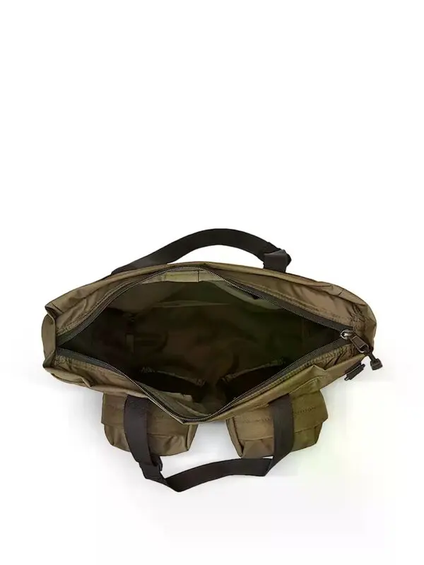 The North Face Logo-patch Backpack
