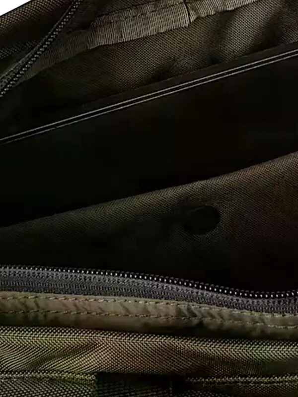 The North Face Logo-patch Backpack