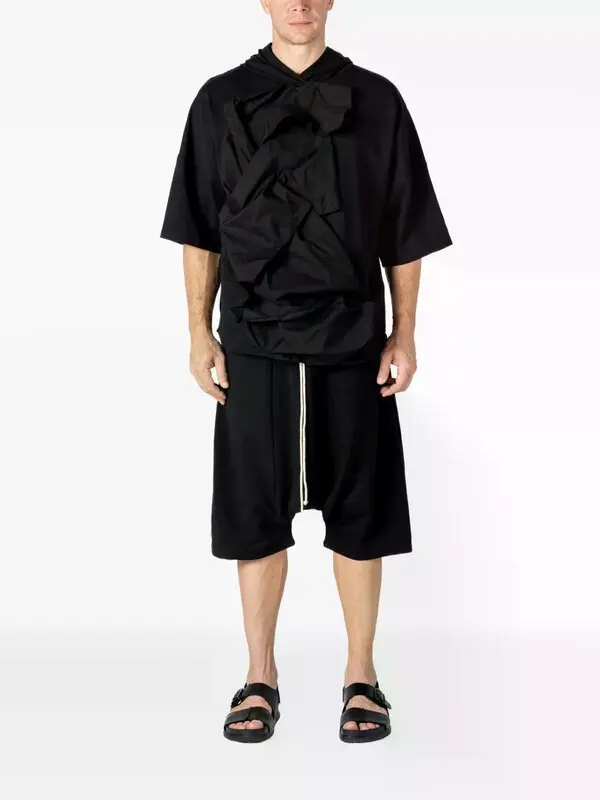 Alchemy Fashions Drawstring Shorts