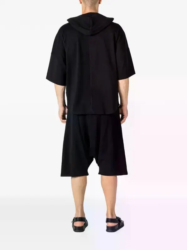 Alchemy Fashions Drawstring Shorts