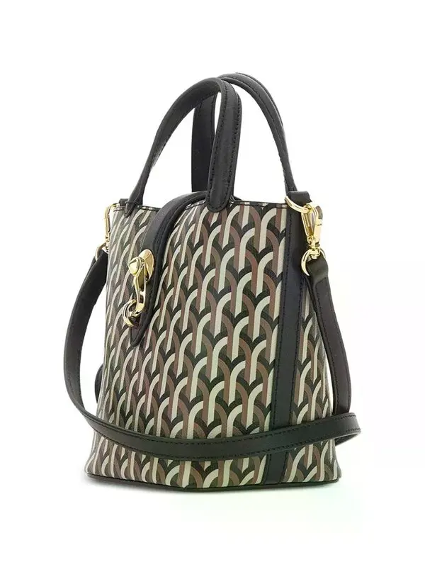 DELL'EST Glinda Pattern Tote Bag