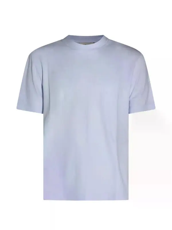 Altea Short-sleeve T-shirt - Blue