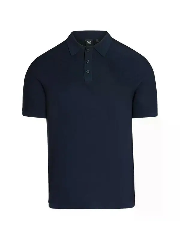 ALPHA TAURI Fenzi Short-sleeve Polo Shirt