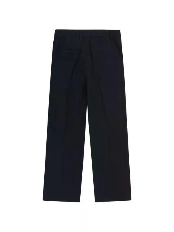 KROST Drawcord Trousers