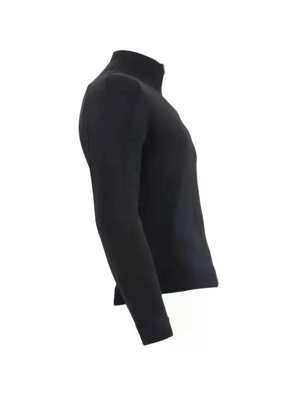 Theory Zip-up Cardigan