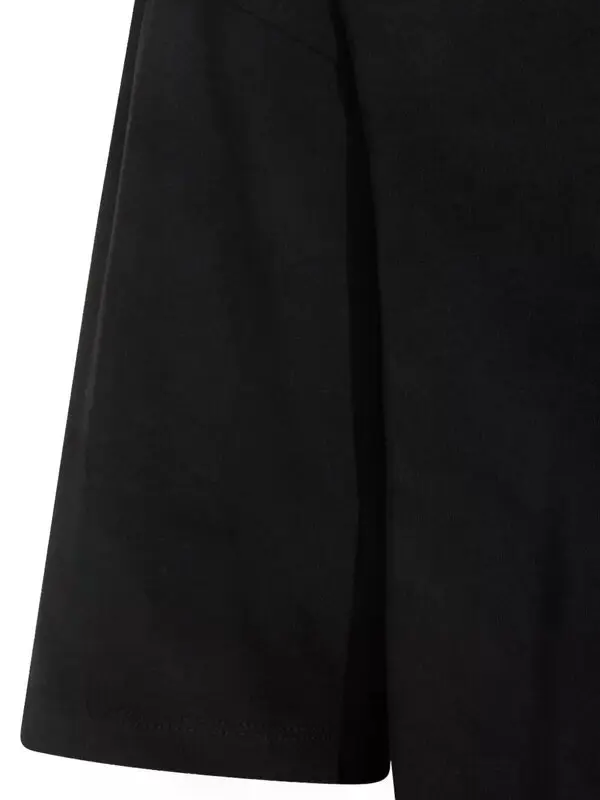THOM KROM T-shirt - Black
