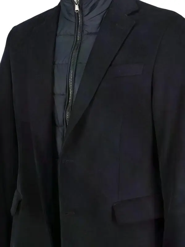 Vintage Button-up Jacket