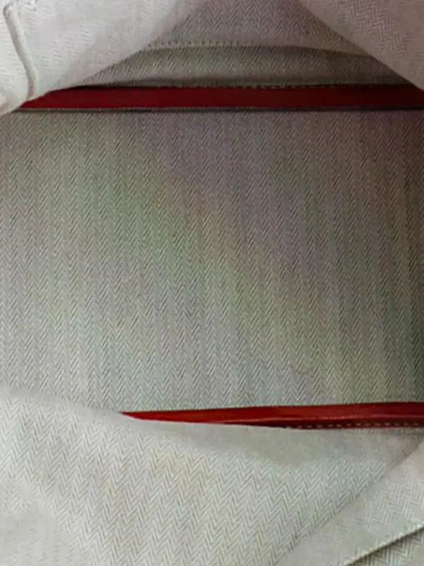 Hermès 2015 Bolide Relax 35 Handbag - Red