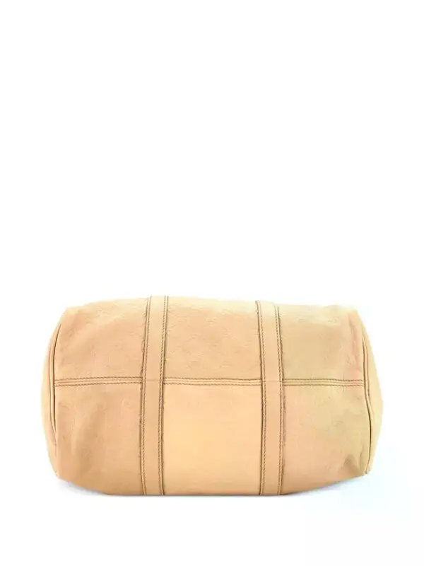 Gucci Joy Boston Bag Ssima Leather Medium
