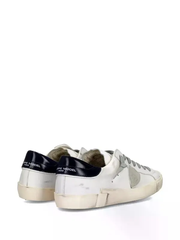 Philippe Model Prsx Sneakers - White