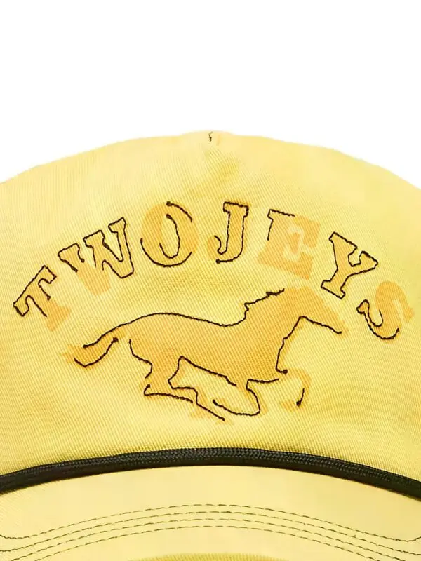 TWOJEYS Horse-wild Cap