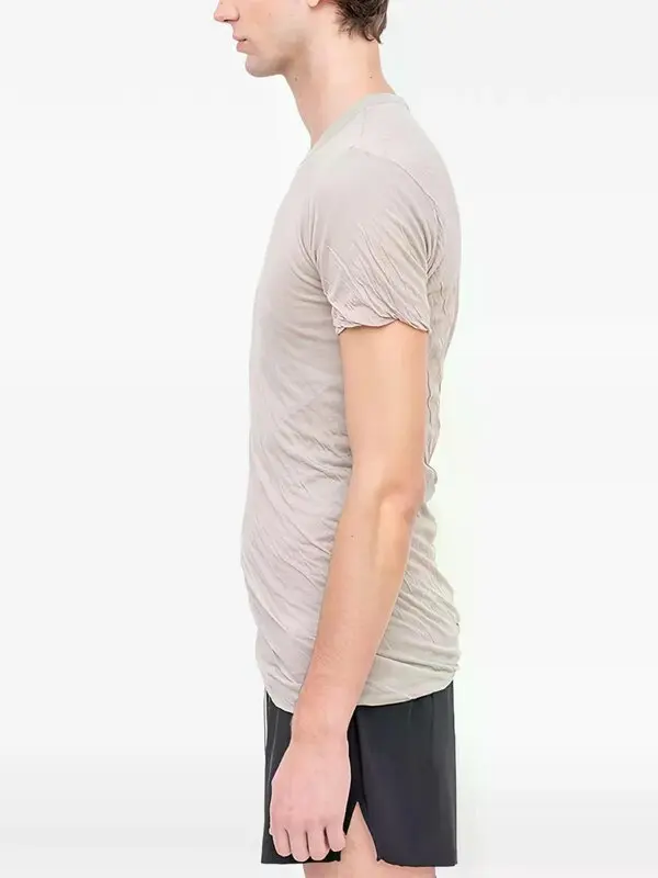 Rick Owens Short-sleeve T-shirt - Grey
