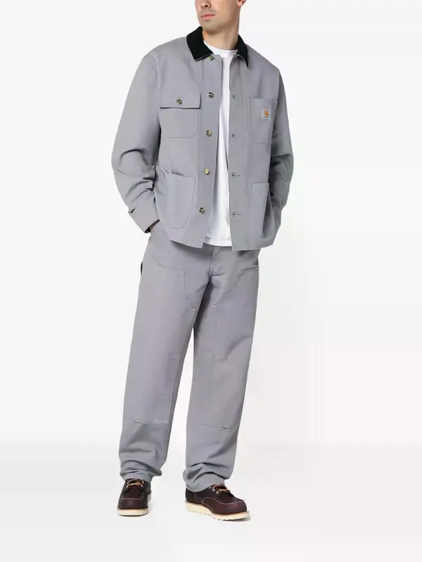 Carhartt Work In Progress Single Knee Relaxed Fit Jeans