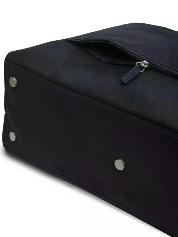 Barbour Cascade Duffle Bag
