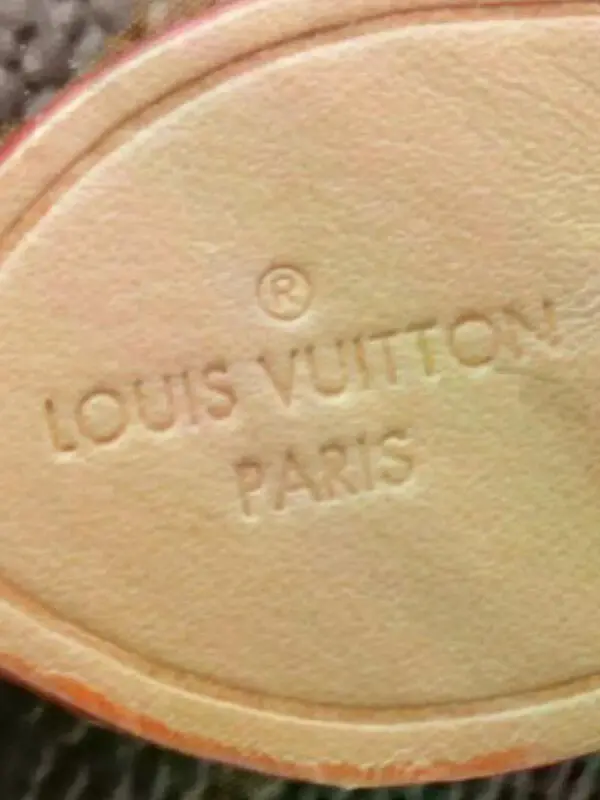 LOUIS VUITTON 2021-2026 Monogram Neverfull Bb Handbag - Brown