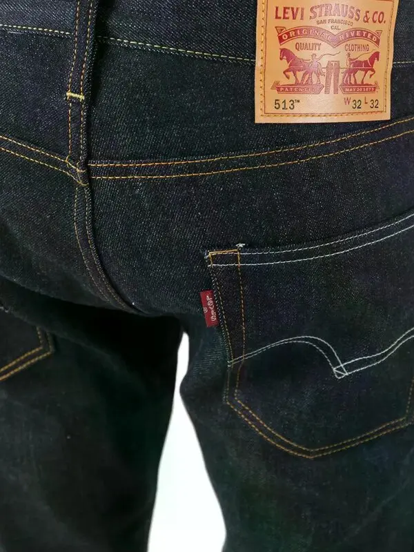 Junya Watanabe Cropped Jeans