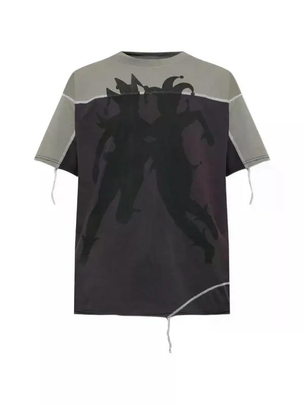 UMBRO Printed T-shirt